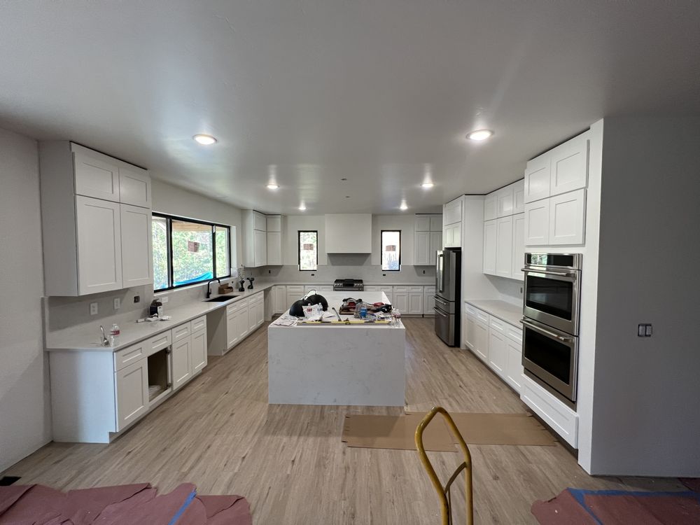 EK CONSTRUCTION - Updated September 2025 - 96 Photos - Rathdrum, Idaho ...