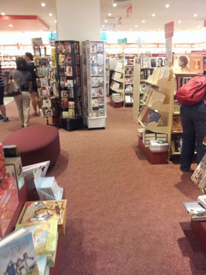 DYMOCKS BRISBANE - Updated December 2024 - 72 Queen St, Brisbane City ...