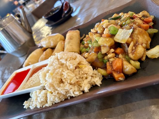 WOK - Updated June 2026 - 31 Photos & 68 Reviews - 312 W Main St ...