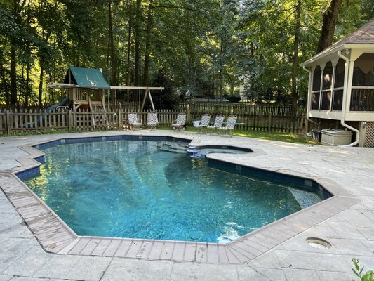 MILLENNIUM POOLS & SPAS - Updated December 2025 - 47 Photos & 65 ...