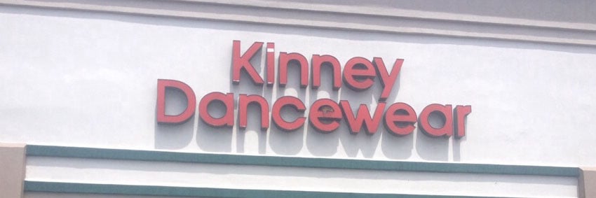 KINNEY DANCEWEAR - Updated July 2024 - 1850 S Hurstbourne Pkwy ...