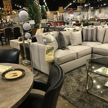 Maiselle furniture store