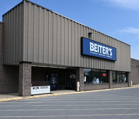 BEITER’S - Updated December 2025 - 1442 S Main St, Mansfield ...