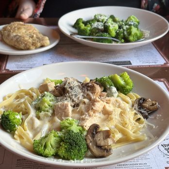 THE OLD SPAGHETTI FACTORY - Updated August 2025 - 209 Photos & 247 ...