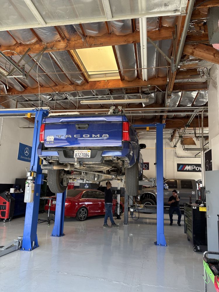 PRIME AUTOMOTIVE REPAIR - Updated October 2025 - 13 Reviews - 10200 ...