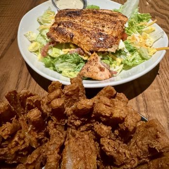 OUTBACK STEAKHOUSE - Updated April 2025 - 126 Photos & 211 Reviews ...