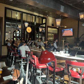 THE CHICAGO FIREHOUSE RESTAURANT - Updated December 2024 - 653 Photos ...