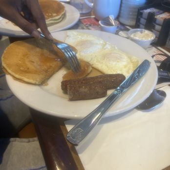 SPRINGFIELD DINER - Updated March 2025 - 179 Photos & 391 Reviews - 720 ...