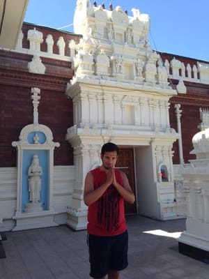 SHIVA-VISHNU TEMPLE LIVERMORE - Updated October 2025 - 75 Photos & 57 ...