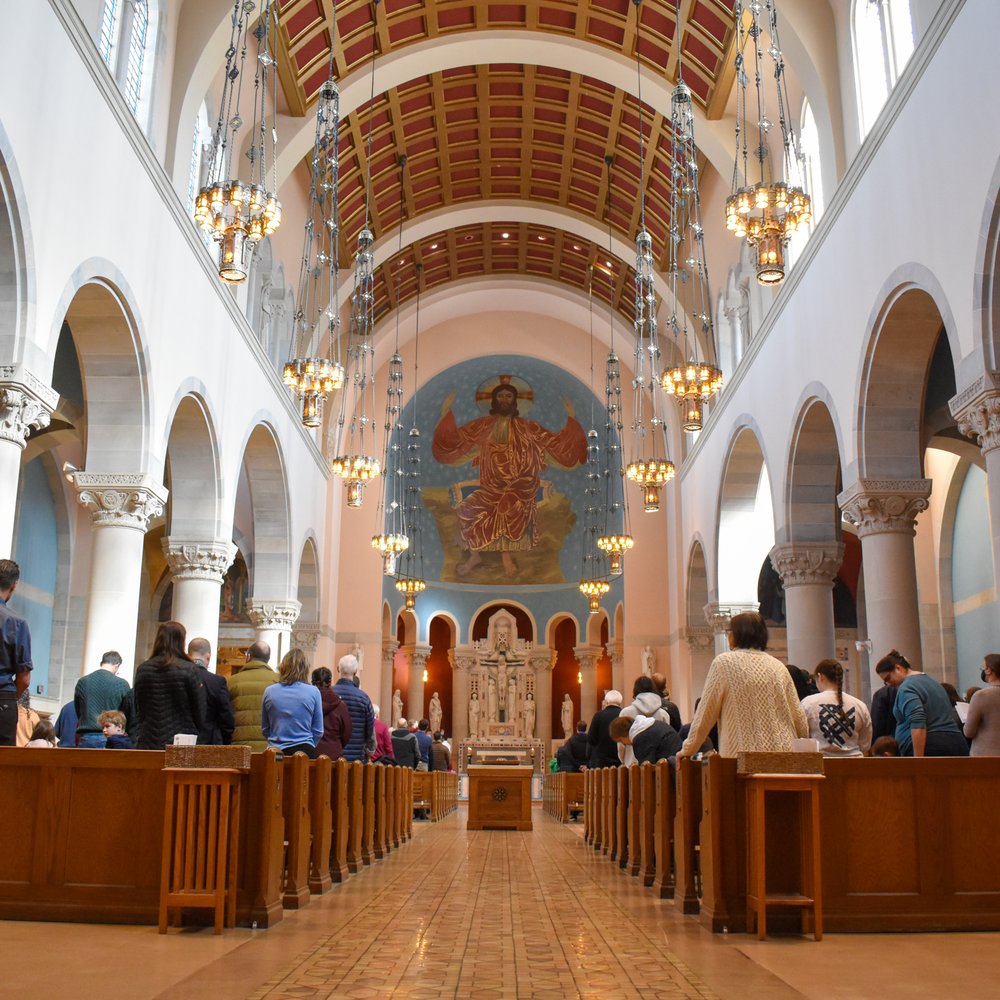 Ustream True Holy Church