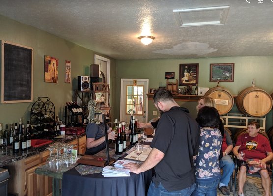 MAPLE RIDGE VINEYARD - Updated December 2025 - 6326 Dewey Rd, Madison ...