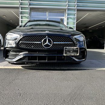 MERCEDES-BENZ OF PLEASANTON - 255 Photos & 1076 Reviews - 5885 Owens Dr ...