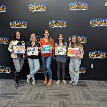 ESCAPE WESTGATE - Updated December 2025 - 50 Photos & 57 Reviews - 6751 ...