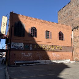 JACOBY’S GERMAN BIERGARTEN - Updated March 2025 - 320 Photos & 357 ...