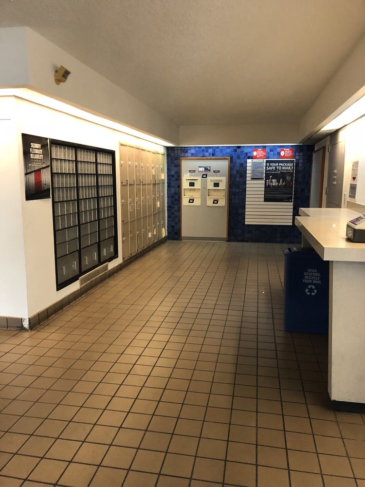US POST OFFICE - Updated January 2025 - 10 Photos & 31 Reviews - 1800 ...