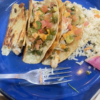 SANTO FISH RESTAURANT - Updated July 2024 - 230 Photos & 117 Reviews ...