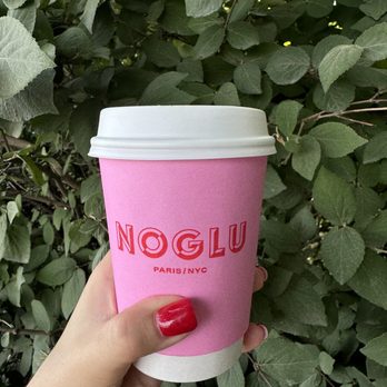 NOGLU - Updated January 2025 - 259 Photos & 220 Reviews - 1260 Madison ...