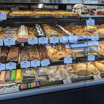 ITALIAN BAKERY’S MERCATO - Updated January 2026 - 83 Photos & 44 ...