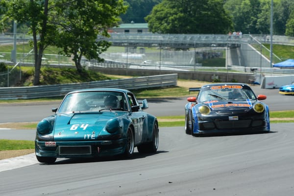 THOMPSON SPEEDWAY MOTORSPORTS PARK - Updated October 2024 - 13 Photos ...