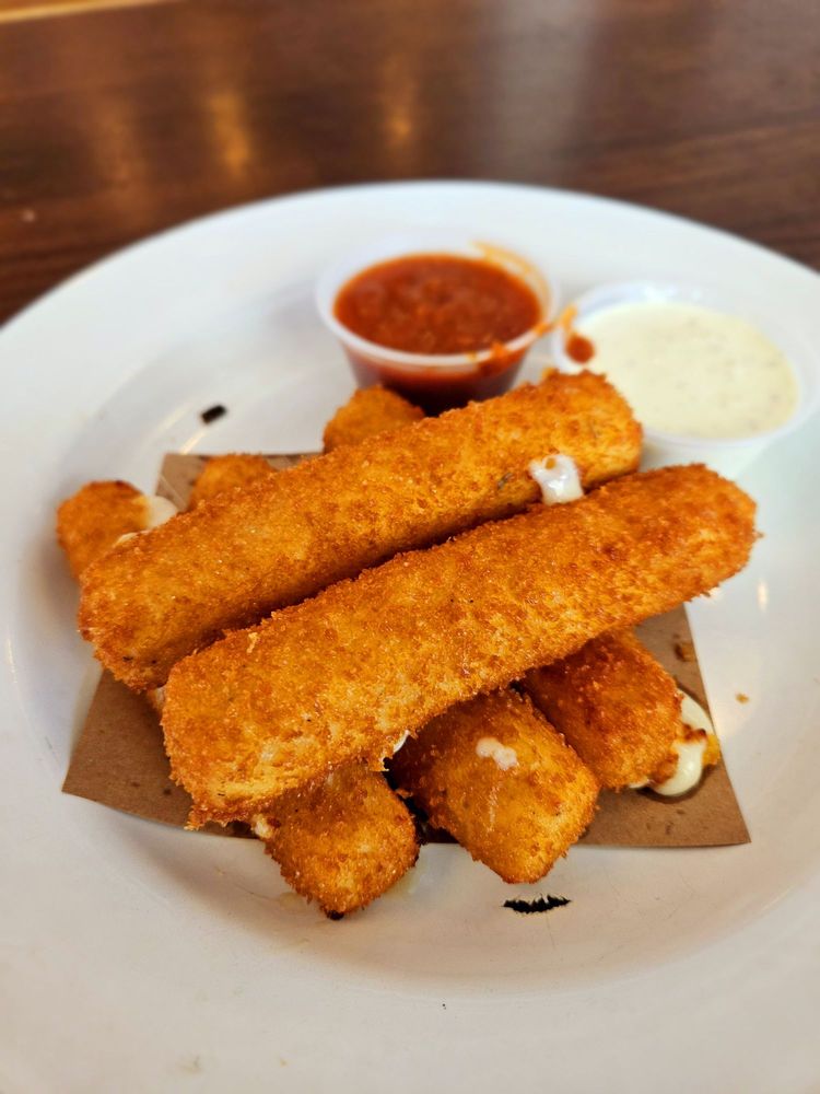 HAYSTACK BURGERS AND BARLEY - Updated December 2025 - 288 Photos & 276 ...