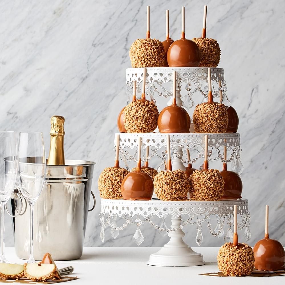 OMG APPLES - Updated July 2025 - 19 Photos - Frisco, Texas - Desserts ...