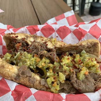 SECOND BEST DETROIT - Updated September 2024 - 171 Photos & 109 Reviews ...