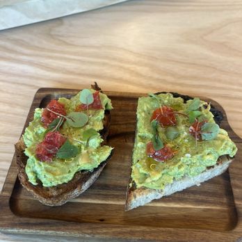 LEAVITY BREAD AND COFFEE - Updated July 2025 - 20 Photos & 11 Reviews - 1000 S Main St, Salt ...