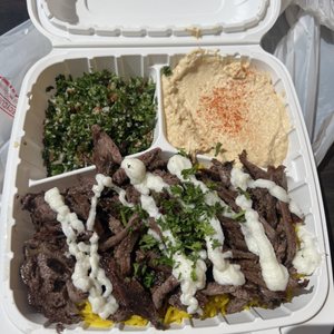 SHAWARMA GUYS - 1253 Photos & 1063 Reviews - 3012 Grape St, San Diego ...