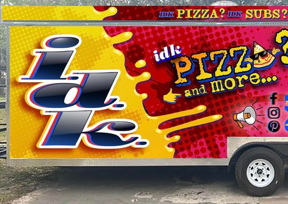 IDK FOOD TRUCK - Updated October 2025 - North Port, Florida - Food ...