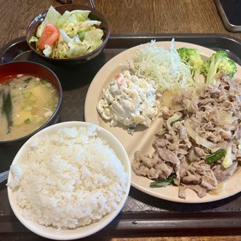 NAGOMI JAPANESE RESTAURANT - Updated January 2026 - 490 Photos & 249 ...