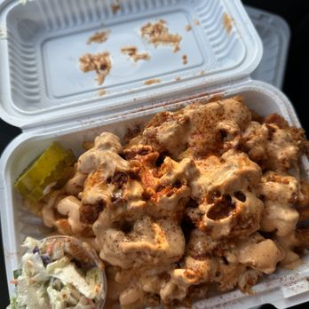 IFFY’S HOT CHICKEN - Updated March 2025 - 19 Reviews - 675 High St ...