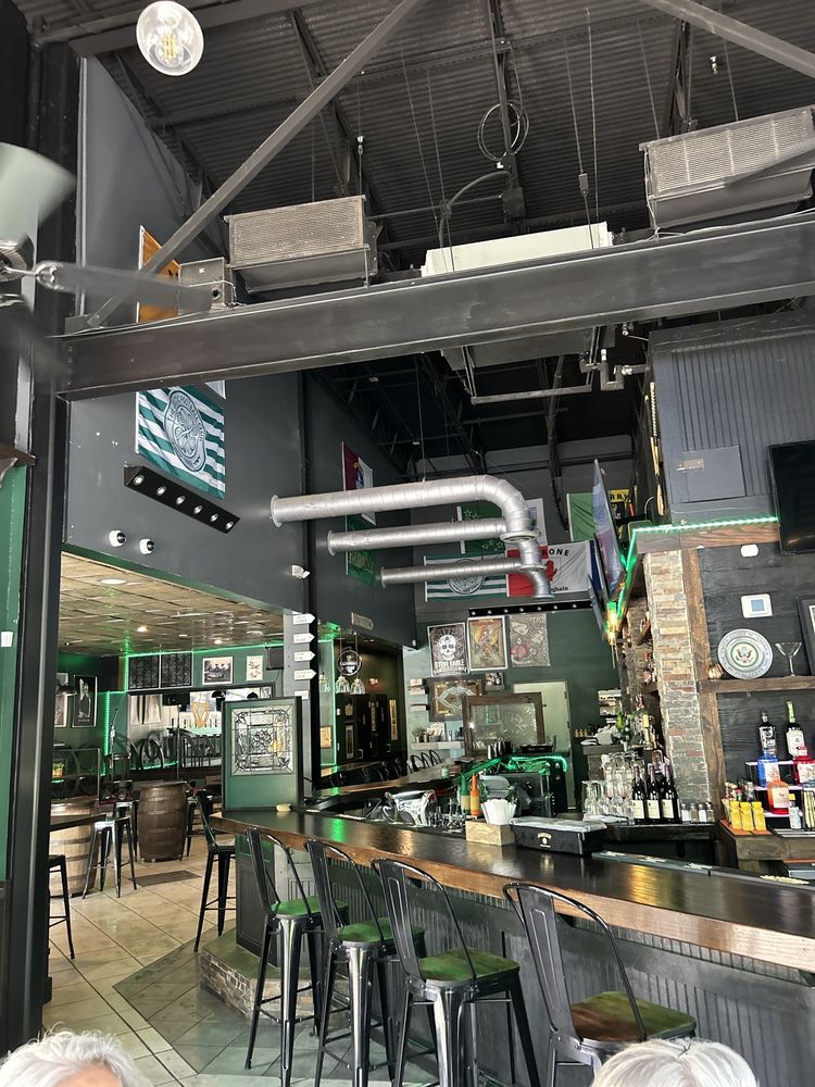 THE CELT IRISH PUB - Updated July 2024 - 12 Reviews - 2700 N Hwy 17 ...