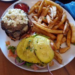 ALPINE CHEF RESTAURANT - 231 Photos & 97 Reviews - 200 Lafayette Blvd ...
