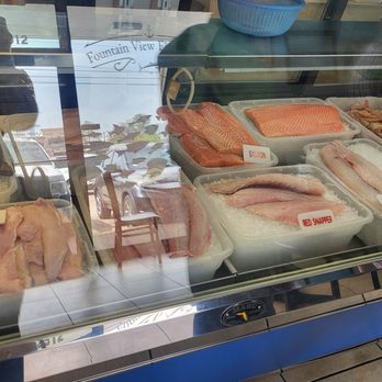 FOUNTAIN VIEW FISH MARKET - Updated November 2025 - 326 Photos & 363 ...