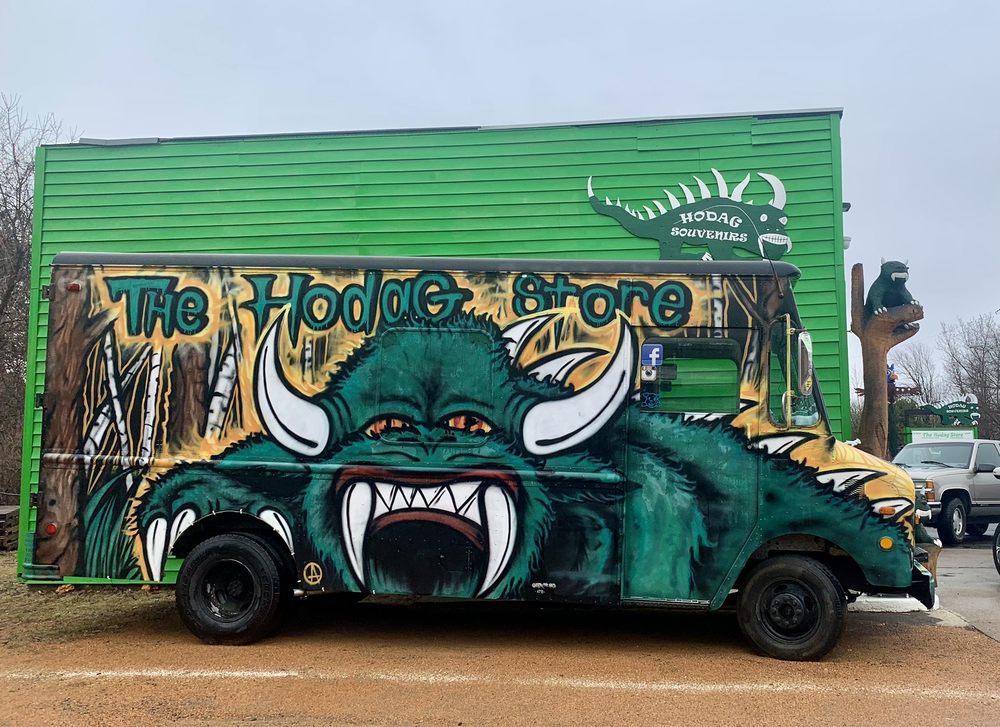 THE HODAG STORE - Updated October 2025 - 13 Photos - 538 Lincoln St ...