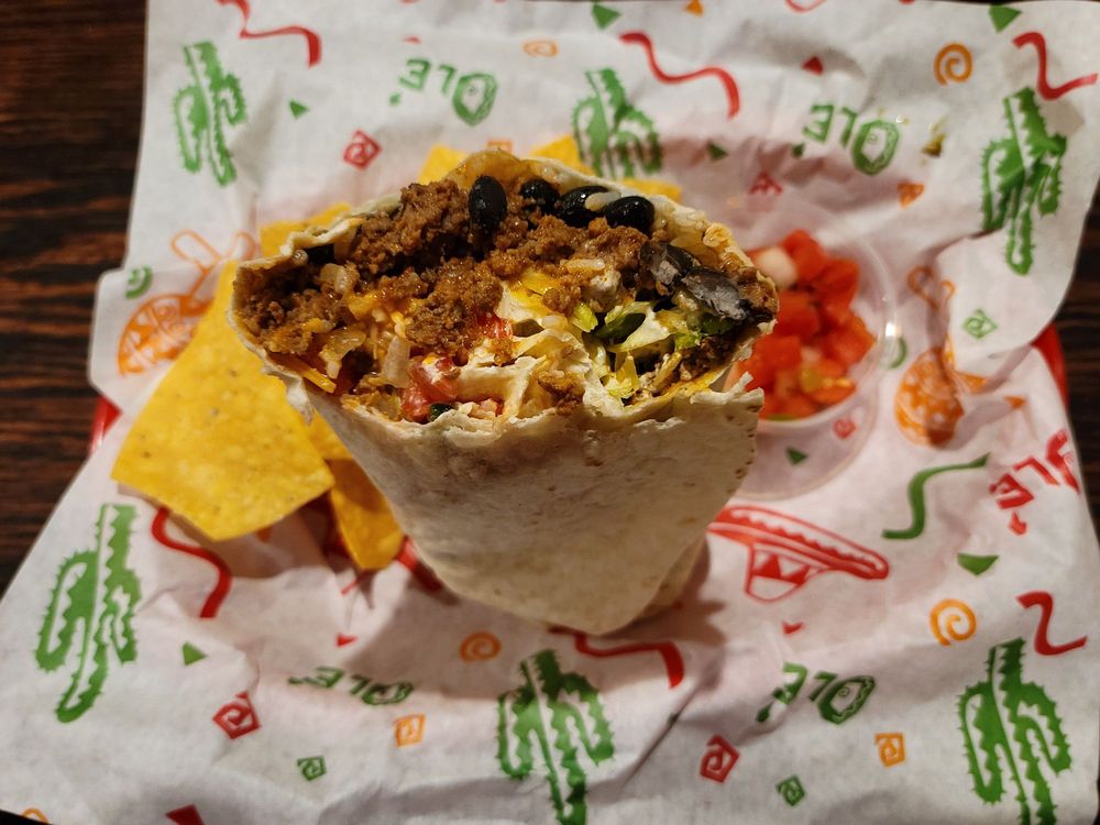 TACO 29 - Updated September 2025 - 12 Photos & 17 Reviews - 36 Church ...