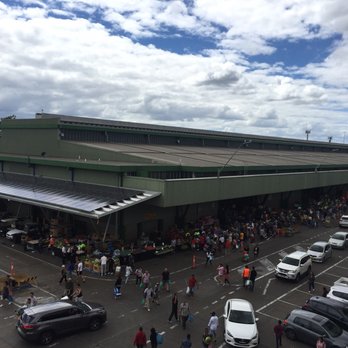 FLEMINGTON MARKETS - Updated January 2026 - Parramatta Rd, Homebush ...