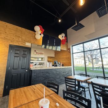 KLUCK’S KRISPY CHICKEN - Updated May 2025 - 45 Photos & 59 Reviews ...