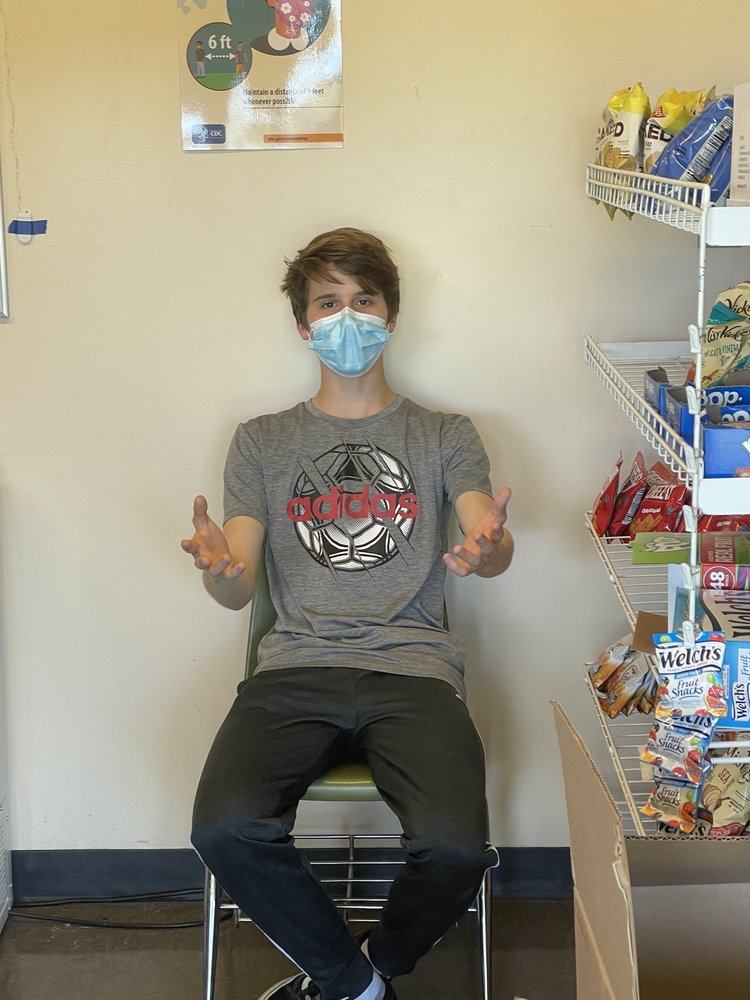 WEST CAMPUS HIGH SCHOOL ASB STUDENT STORE - Updated July 2025 - 5022 ...