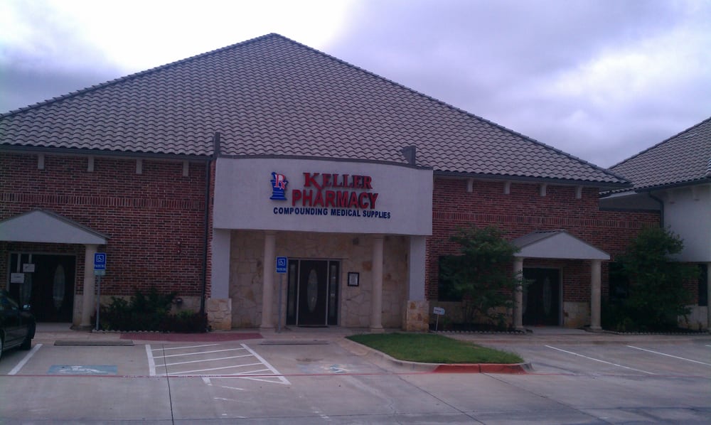 KELLER PHARMACY - Updated May 2026 - 11 Reviews - 1200 Keller Pkwy ...