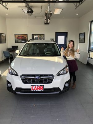 CARR SUBARU - Updated July 2025 - 83 Photos & 387 Reviews - 11635 SW ...