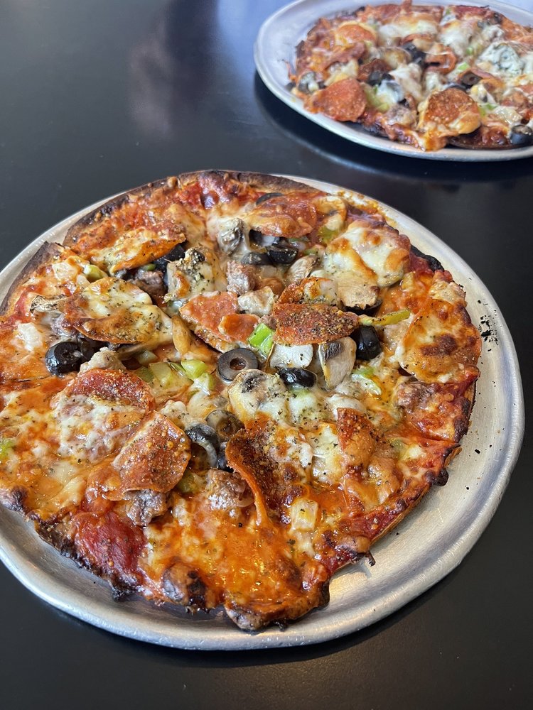 GRASSI’S RISTORANTE & DELI - Updated August 2024 - 73 Photos & 120 ...