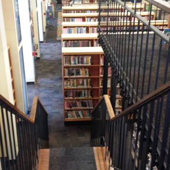 ST PETERSBURG PUBLIC LIBRARY SYSTEM - Updated October 2025 - 14 Reviews ...