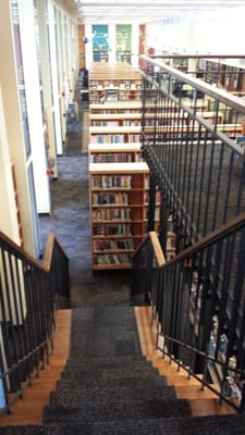 ST PETERSBURG PUBLIC LIBRARY SYSTEM - Updated October 2025 - 14 Reviews ...