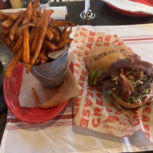 GREASE BURGER BEER AND WHISKEY BAR - 774 Photos & 646 Reviews - 213 ...
