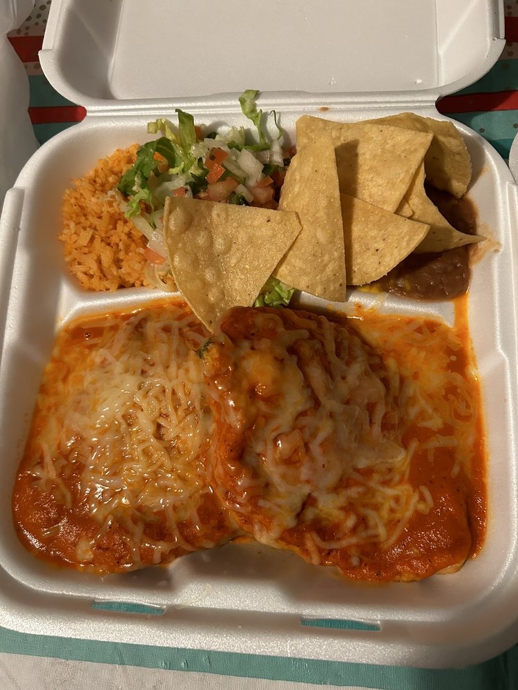 DURANGO TACO SHOP #5 - 13 Reviews - 5075 S Pecos Rd, Las Vegas, Nevada ...