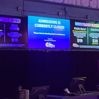 THE FUNPLEX - Updated October 2025 - 191 Photos & 128 Reviews - 3320-24 ...