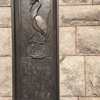 THOMAS CRANE PUBLIC LIBRARY - Updated January 2025 - 102 Photos & 57 ...