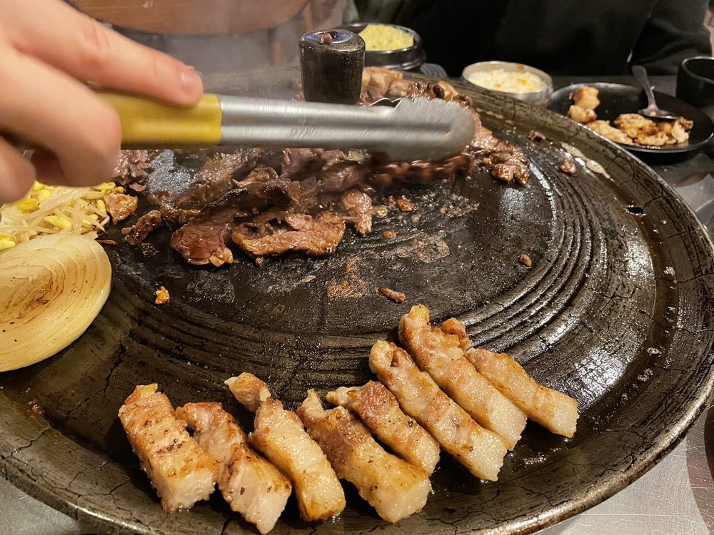 THE CAST IRON POT - Updated July 2025 - 1338 Photos & 953 Reviews - 356 ...