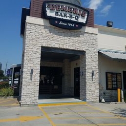 DEMERIS BAR-B-Q - Updated December 2025 - 157 Photos & 252 Reviews ...
